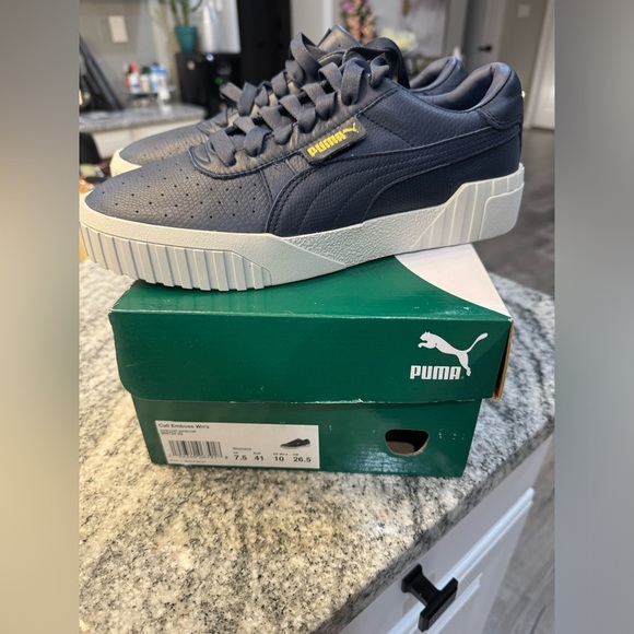 Puma | Shoes | Puma Brand New Womens Sneakers | Poshmark